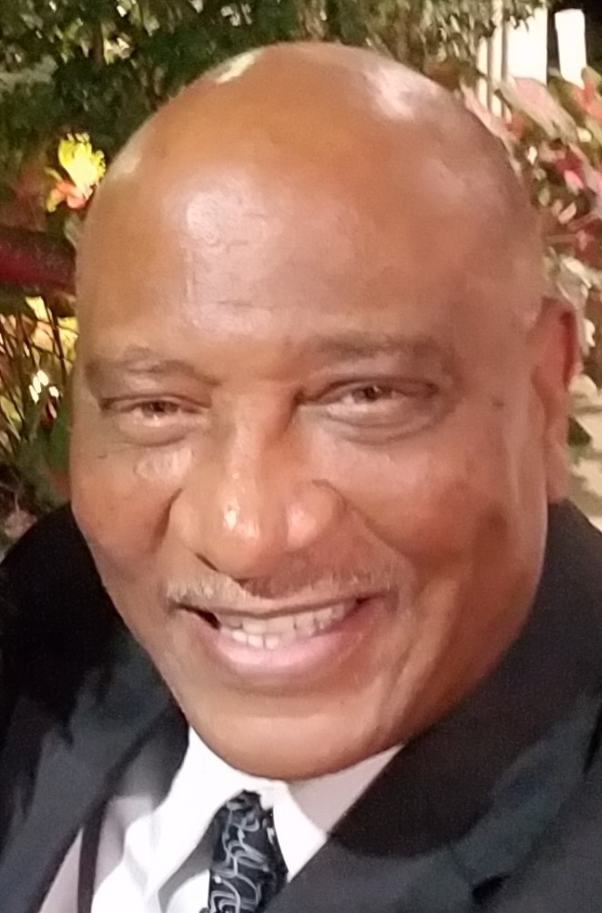 Fall Revival - Pastor James Willis (Carver Desire Baptist Church) - New ...